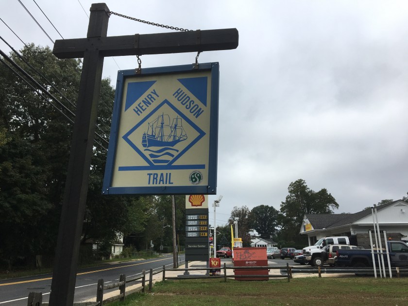 Bruce Springsteen’s Freehold by bike – Exploring by bicycle