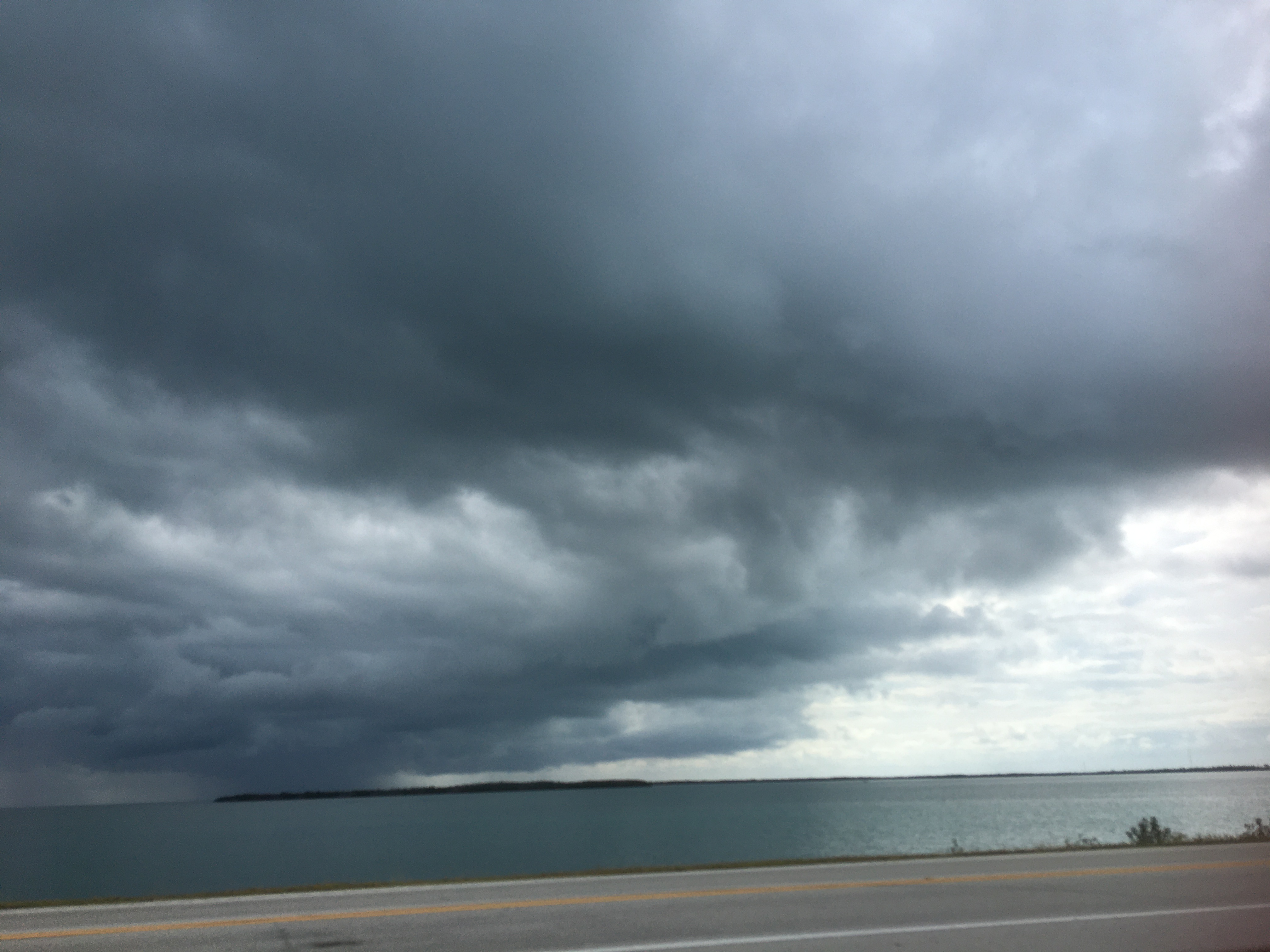 Day 6: 54 miles from Key Largo to Marathon – Exploring by bicycle