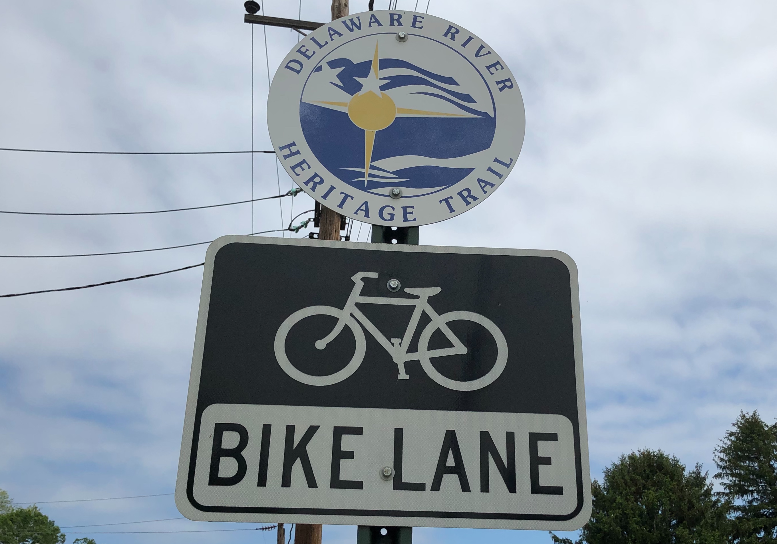 New Jersey’s Delaware River Heritage Trail pushes south – Exploring by ...