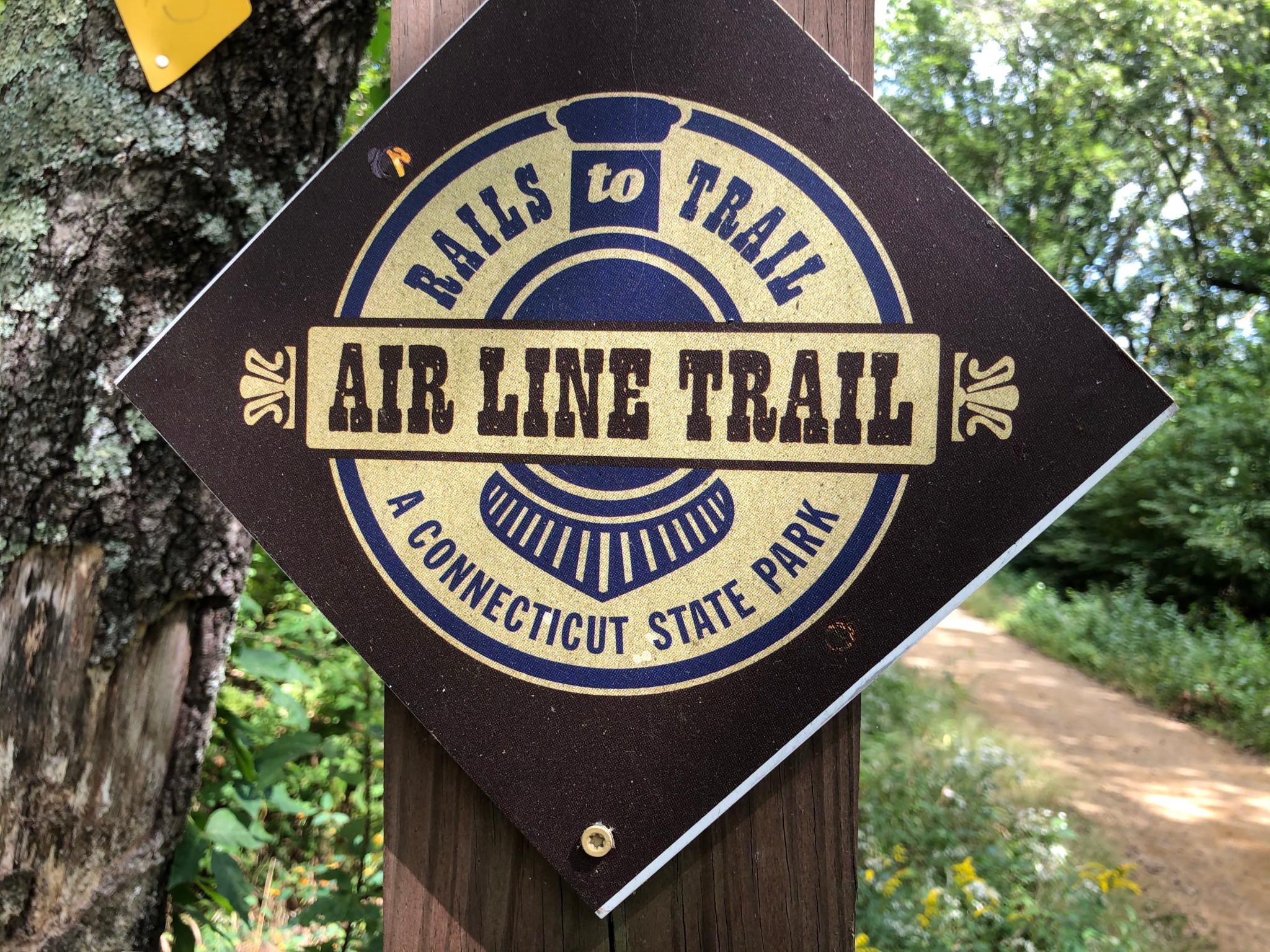 Biking the East Coast Greenway: 19 traffic-free miles on Connecticut’s ...