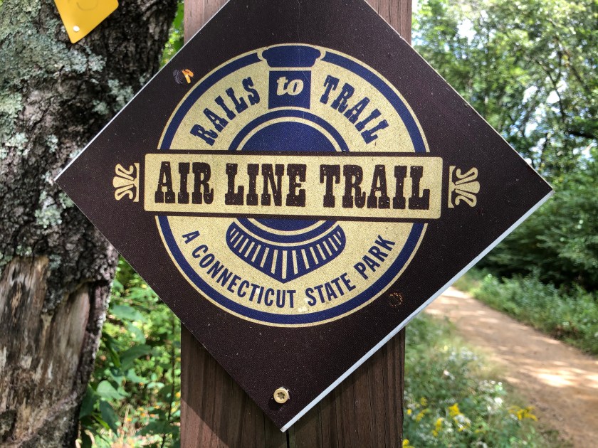 Biking the East Coast Greenway: 19 traffic-free miles on Connecticut’s ...