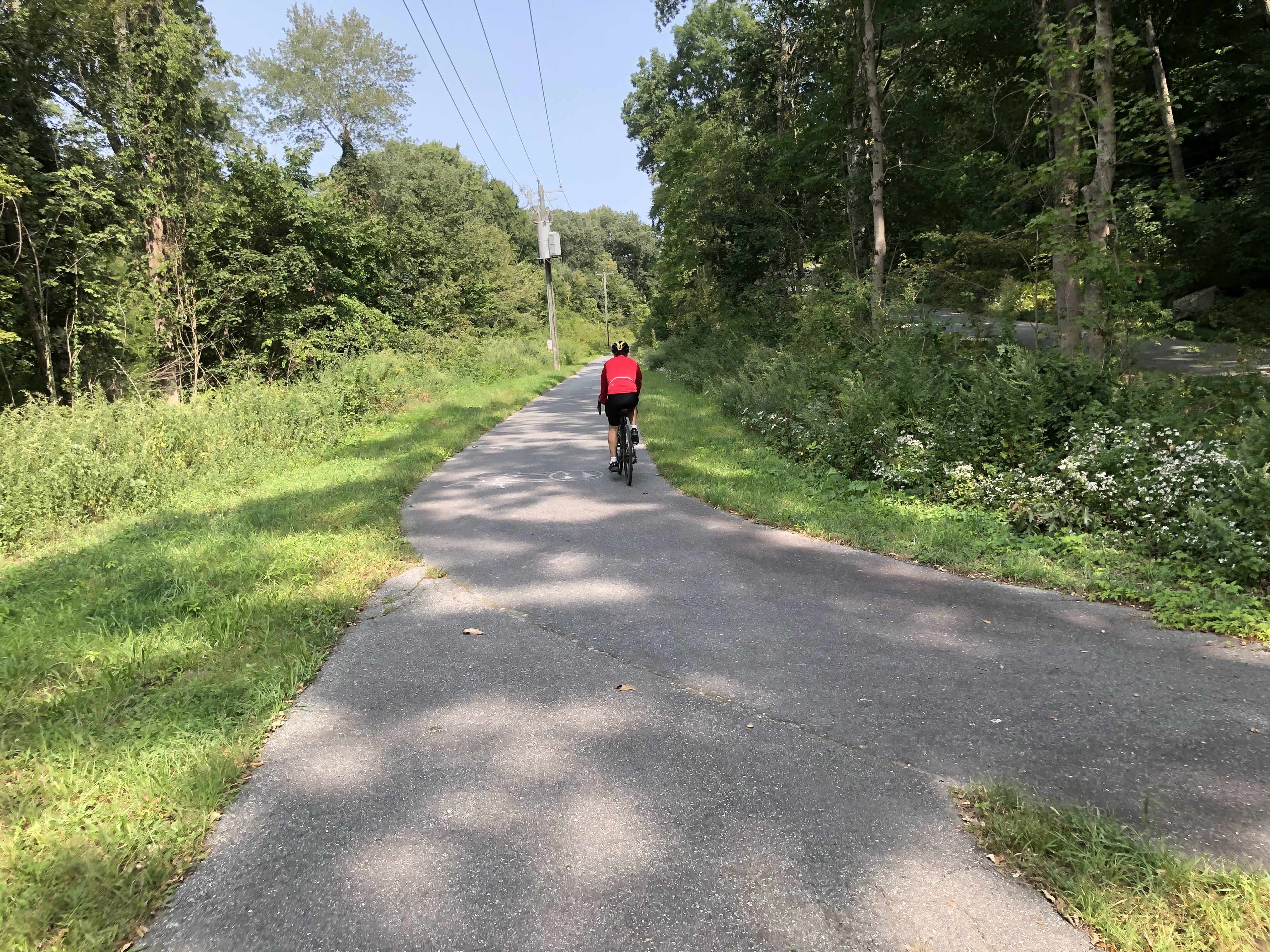 Day 3 of a Connecticut-Rhode Island adventure along the East Coast ...