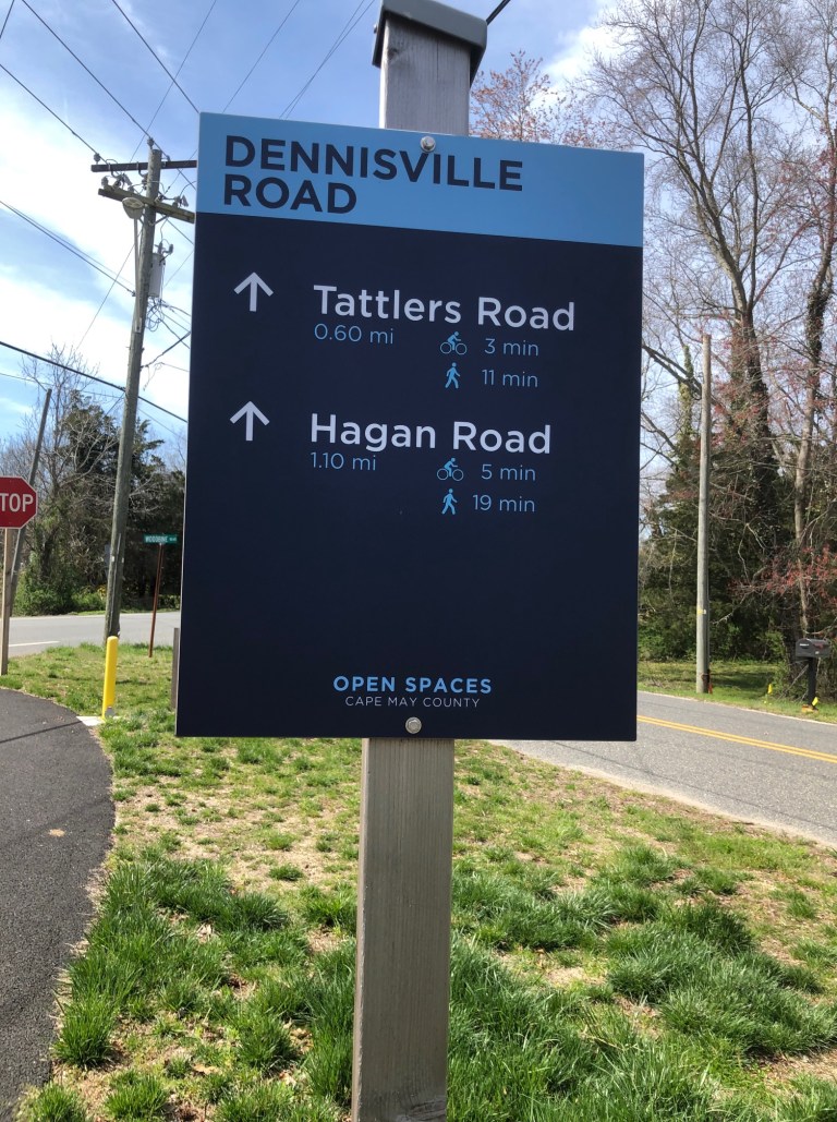 I biked the entire 17-mile Cape May County bike trail — here’s what it ...