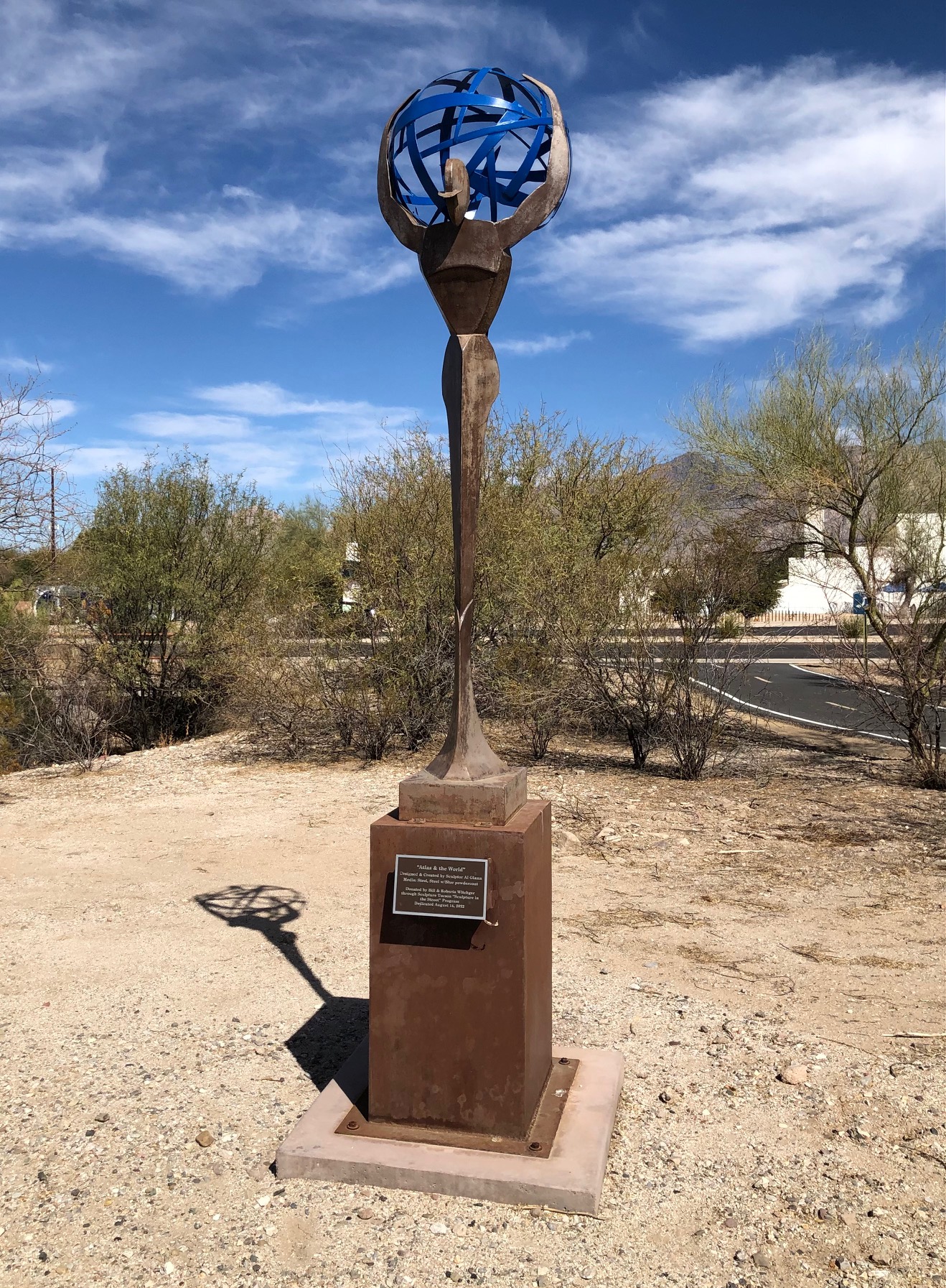 2 days of bicycling on Tucson’s Loop Trail – Exploring by bicycle