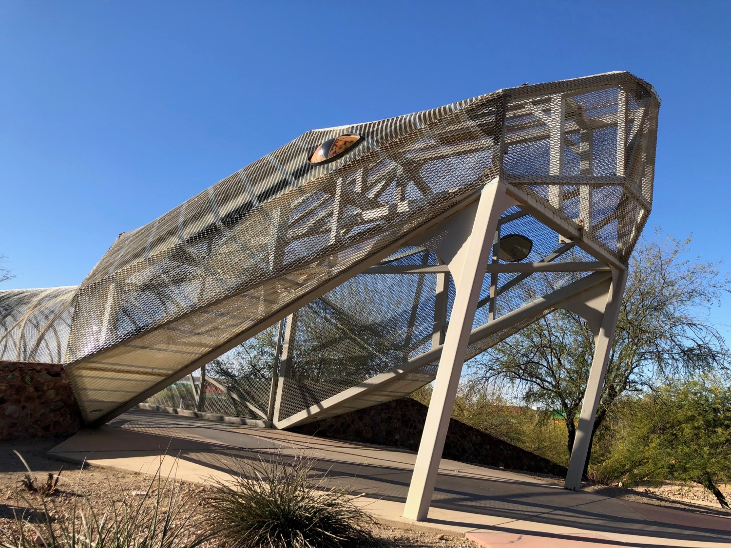 2 days of bicycling on Tucson’s Loop Trail – Exploring by bicycle