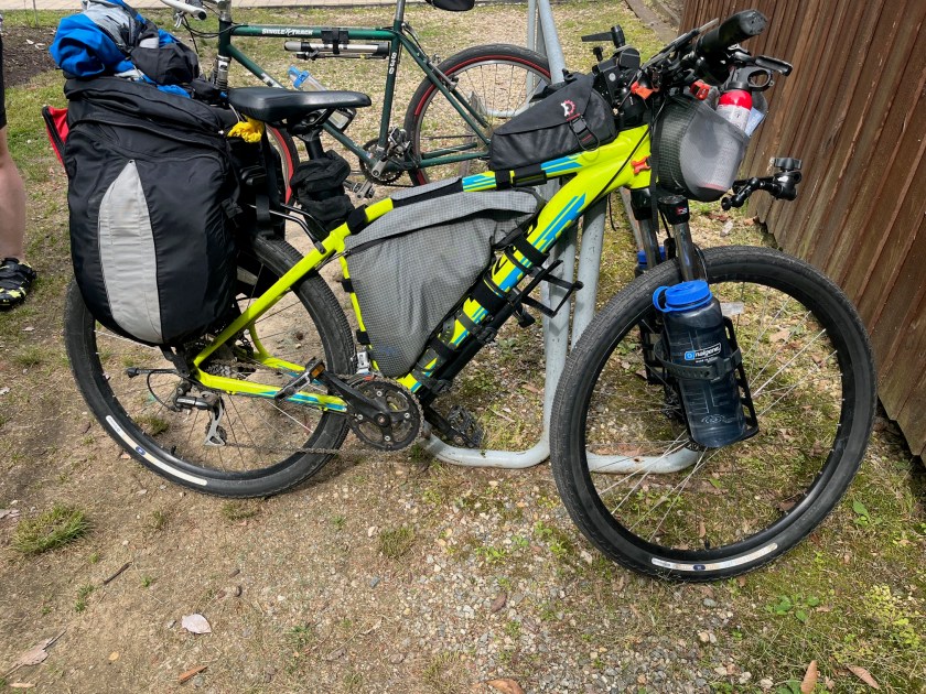 I finally biked the entire Virginia Capital Trail — here’s what it’s ...