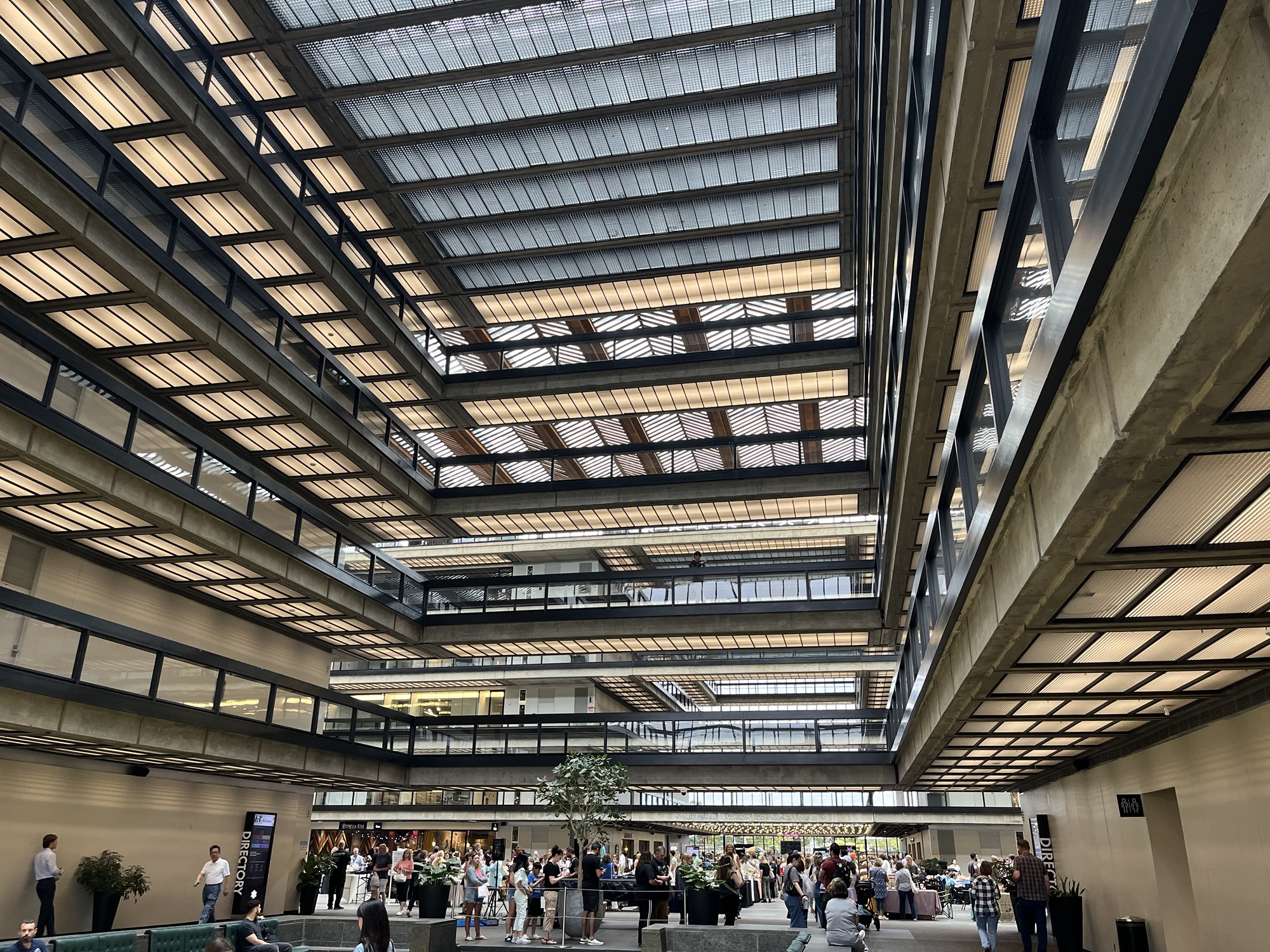 I explored the old Bell Labs by bike — here’s what I found – Exploring ...